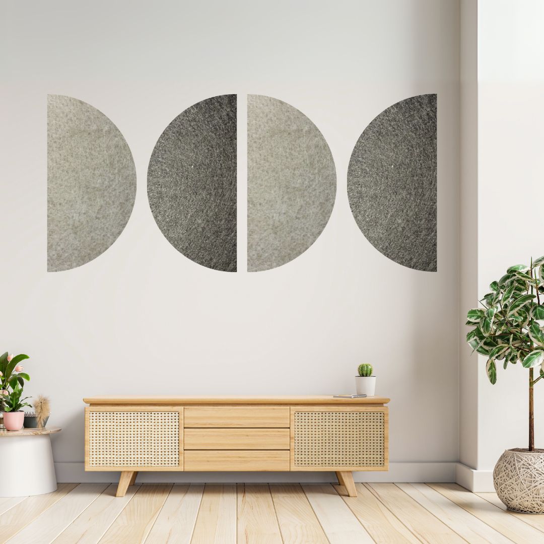 Introducing Echofelt+ Shapes: The Stylish and Functional Acoustical ...