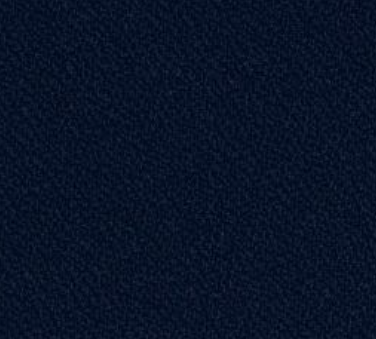 Additional Fabric Swatch - Midnight (Dark Blue) – My Acoustic Panels
